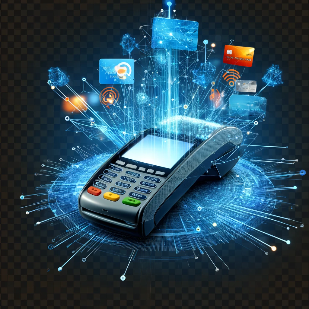 Blue Pay | Get the Payment Solution you need